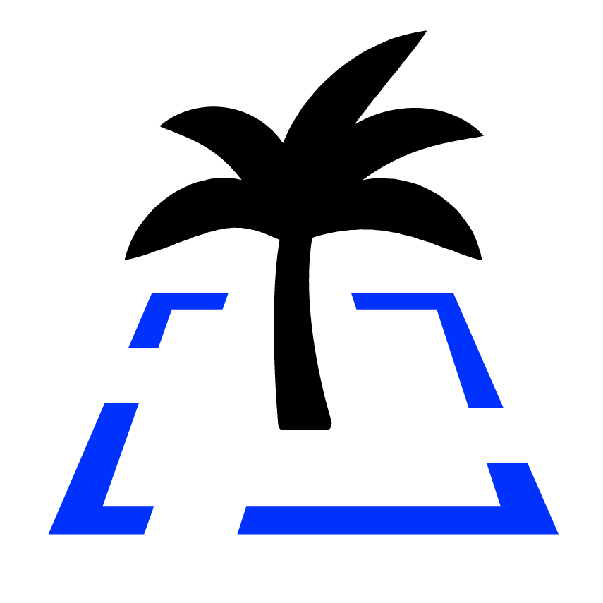 Reference Tropic Square | SMWORKS